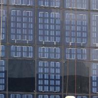 China Waterproof Aluminium Roof Windows for sale