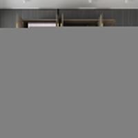 China MDF Sliding Door Wardrobe Customizable Storage Cabinet 1800mm Width for sale