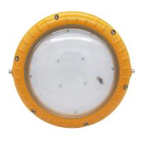 China Customized Explosion Proof LED Lamp Anti Corrosion Grade WF2 2700K - 6500K for sale
