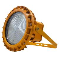China High Bay Explosion Proof LED Light Fixtures IP65 2700K - 6500K For Gas Station for sale