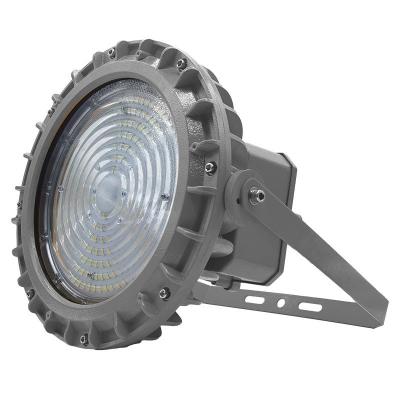 China Anti Corrosive Explosion Proof Lighting High Bay Industrial LED Flame Proof Light for sale