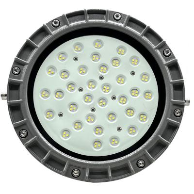 China Explosion Proof Flame Proof LED Light High Bay Anti Corrosive Industrial Use for sale