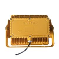 China Wall Mount Atex Explosion Proof LED Flood Light For Chemical Industry Lab for sale