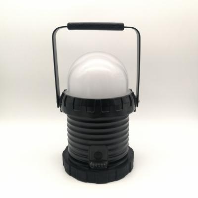 China Rechargeable Portable LED Work Light Explosion Proof With Magnetic Suction for sale