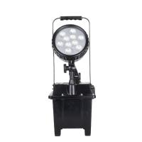 China Outdoor Portable Explosion Proof Work Light 30W LED Lamp Rechargeable Dustproof for sale