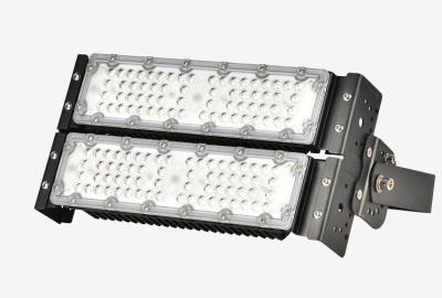 China 3000K - 6500K Outdoor LED Flood Lights RFFL-02 100W Customized for sale