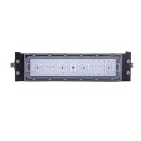 China RFFL-01 50W Modular LED Flood Light IP65 Waterproof 3000K- 6500K Color Temperature for sale