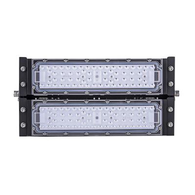 China RFFL-01 100W Stadium LED Flood Lights 3000K - 6500K IP65 LED Tunnel Light for sale