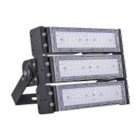 China High Power LED Arena Flood Lights RFFL-01 150W Tunnel Engineering Lamp for sale
