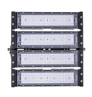 China IP65 LED Modular Flood Light RFFL-01 200W Stadium Flood Lighting 3000K- 6500K for sale