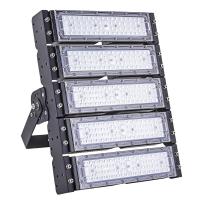 China Outdoor LED Modular Flood Light High Brightness RFFL-01 250W Waterproof for sale