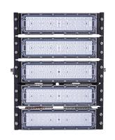 China IP65 Module Waterproof Outdoor Flood Lights RFFL-01 300W Customized for sale