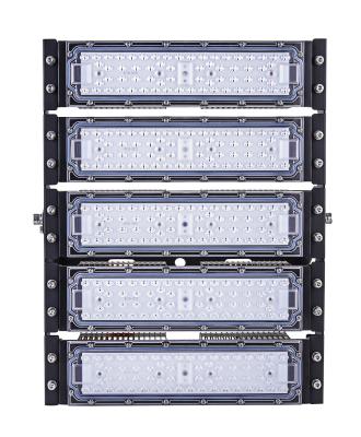 China IP65 Module Waterproof Outdoor Flood Lights RFFL-01 300W Customized for sale