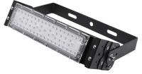 China Tunnel LED Modular Flood Light RFFL-02 50W Outdoor 3000K - 6500K Color Temperature for sale