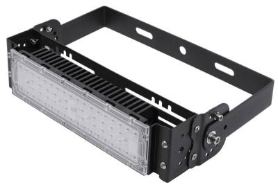 China Tunnel LED Modular Flood Light RFFL-02 50W Outdoor 3000K - 6500K Color Temperature for sale
