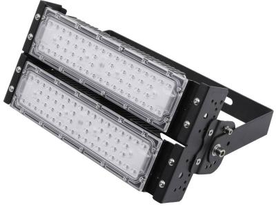 China Alu PC Waterproof LED Flood Light 100W RFFL-02 IP65 LED Floodlight for sale
