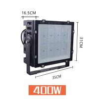 China 400W 600W 1000W Outdoor Stadium Flood Lights Tennis Court Football Soccer Baseball for sale