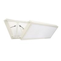 China YM11 100W LED Badminton Court Flood Lights Anti Glare Indoor Lighting for sale