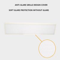 China YM11 100W LED Badminton Court Flood Lights Anti Glare Indoor Lighting for sale