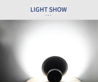 China Basketball LED High Bay Lights 200W 150W 100W SMD 3030 Customized for sale