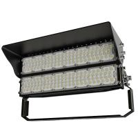 China RFFL-09 500W Stadium Light 2 Modules Arena LED Stadium Lighting for sale