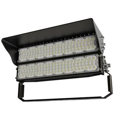 China RFFL-09 500W Stadium Light 2 Modules Arena LED Stadium Lighting for sale