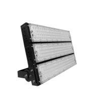 China 3 Modules Sports Stadium Lighting RFFL-09 750W LED Sports Flood Lights for sale