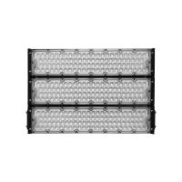 China 3 Modules Sports Stadium Lighting RFFL-09 750W LED Sports Flood Lights for sale