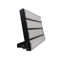 China 3000K - 6500K High Mast LED Flood Light Fixtures RFFL-09 1000W 4 Modules for sale