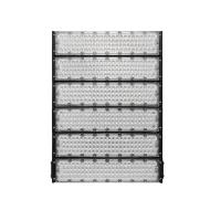 China 6 Modules RFFL-09 1500W LED Stadium Floodlights IP65 Waterproof SMD 3030 / 5050 for sale