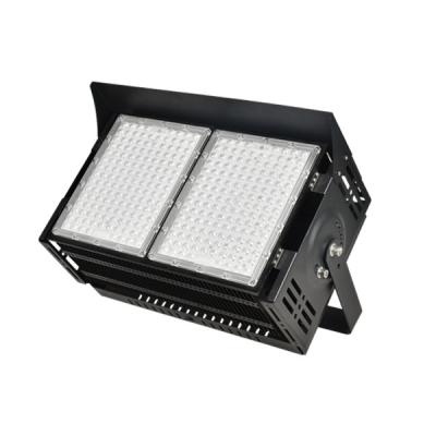 China RFFL-06 600W LED Stadium Lighting Beam Angle 90° SMD 3030 for sale