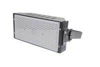 China Aluminum Clear PC LED Stadium Flood Lights RFFL-07 LED Flood Light 200W IP65 for sale
