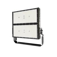 China IP65 LED Arena Floodlights RFFL-07 400 Watt LED Stadium Lights for sale