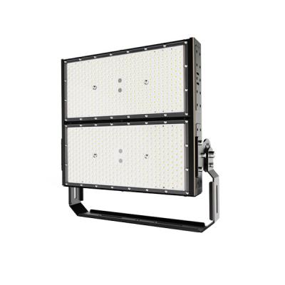 China IP65 LED Arena Floodlights RFFL-07 400 Watt LED Stadium Lights for sale