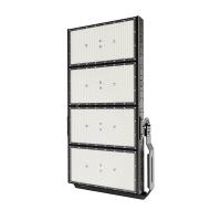 China SMD 3030 LED Flood Lights For Stadiums RFFL-07 800W Aluminum Clear PC for sale