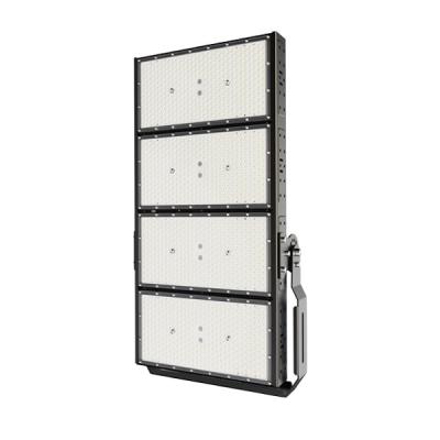 China SMD 3030 LED Flood Lights For Stadiums RFFL-07 800W Aluminum Clear PC for sale