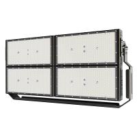 China SMD 3030 LED Flood Lights For Stadiums RFFL-07 800W Aluminum Clear PC for sale