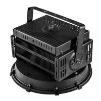 China TS 500W 600W Industrial LED Light Fixtures Outdoor IP65 Aluminum Glass for sale