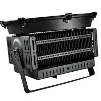 China TS 500W 600W Industrial LED Light Fixtures Outdoor IP65 Aluminum Glass for sale