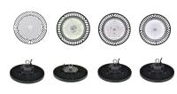 China CET-121 IP65 LED High Bay Light 100W 150W 200W For Warehouse for sale