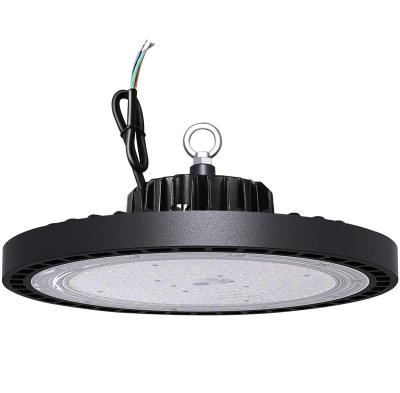 China Waterproof LED UFO High Bay Light 200W 100W 150W HBL33 SMD 3030 for sale