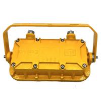China IP65 Explosion Proof Lighting Fixture High Efficiency IP65 LED Mining Lights for sale