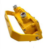 China IP65 Explosion Proof Lighting Fixture High Efficiency IP65 LED Mining Lights for sale