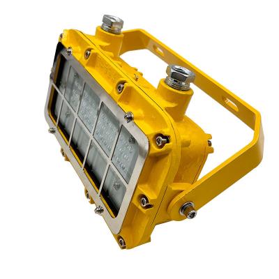 China IP65 Explosion Proof Lighting Fixture High Efficiency IP65 LED Mining Lights for sale