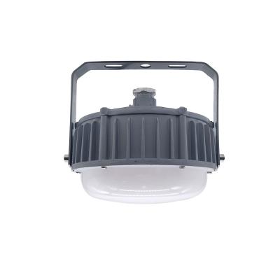 China Exde Iict6 Gb Industrial Flameproof Light IP65 Waterproof Dustproof for sale