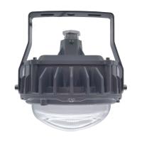 China IP65 Industrial Explosion Proof Lighting Fixtures Anti Glare LED Platform Lights for sale