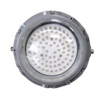 China IP65 Industrial Explosion Proof Lighting Fixtures Anti Glare LED Platform Lights for sale