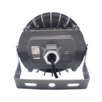 China IP65 Industrial Explosion Proof Lighting Fixtures Anti Glare LED Platform Lights for sale