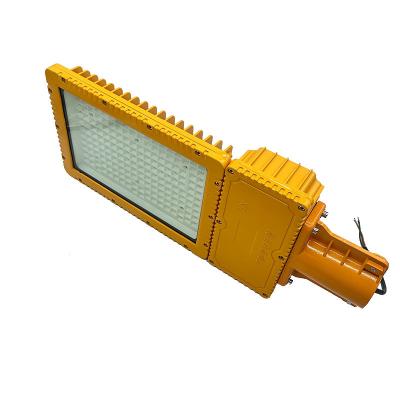 China Weatherproof Explosion Proof Street Light Chemical Industrial High Bay LED Light for sale