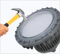 China 100W 150W 200W LED Explosion Proof Light Fixture For Industrial Applications for sale